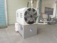 China Torsion Spring Coiling Rotation Machine Cnc Spring Coiler Wire Forming Machine for sale