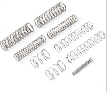 China 0.8 - 2.6mm Spring Coiling Machine CNC Pressure Spring Coiler Machine for sale