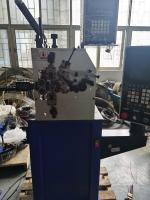 China CNC-Controlled Automatic Compression Coiler Spring Coiling Forming Machine for sale