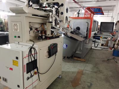 China 2-6mm Automatic Electrical 3D CNC Wire Forming Bending Machin With Welding for sale