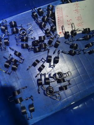 China High Efficient Industrial CNC Tension Spring Cam Coiling Wire Bending Machine for sale