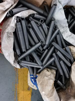 China High Efficient Industrial CNC Tension Spring Cam Coiling Wire Bending Machine for sale