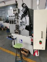China Powerful CNC Spring Machine / Compression Spring Coiler Machine For 4.0mm Wire for sale