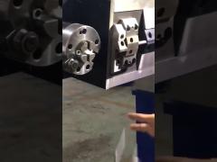 12mm Wire Bending Machine