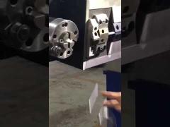 14mm soft wire bending machine