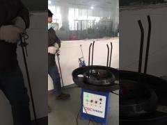 Decoiler