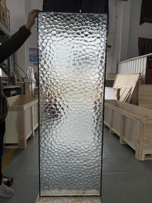 China Lage Geïsoleerde Beide het Glascomités van E 19A 6MM Zij 12.7MM Kogelvrije Veiligheid Te koop