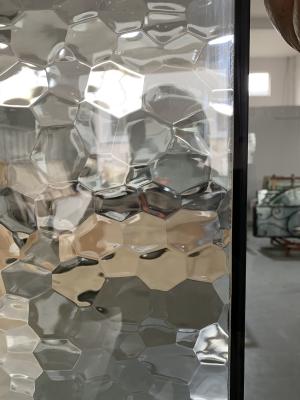 China Lage Geïsoleerde Beide het Glascomités van E 19A 6MM Zij 12.7MM Kogelvrije Veiligheid Te koop