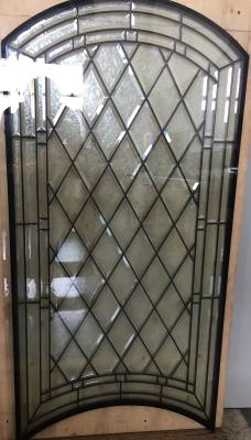 Chine Verre plombé décoratif de 1100 X500MM à vendre