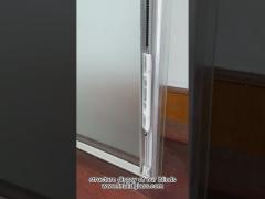 Cortinas de tamanho 64