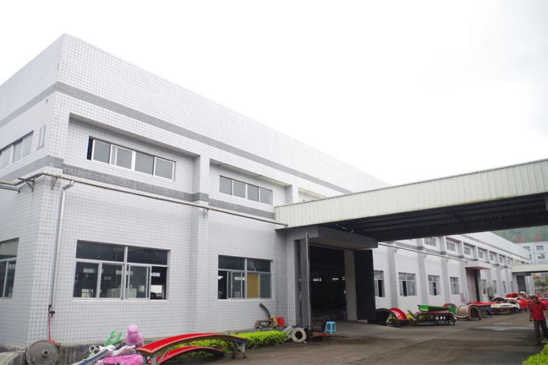 Fournisseur chinois vérifié - Meizhou Lanchao Water Park Equipment Manufacturing Co., Ltd.