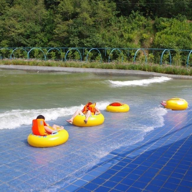 Wave Pool Air Blower for Water Park