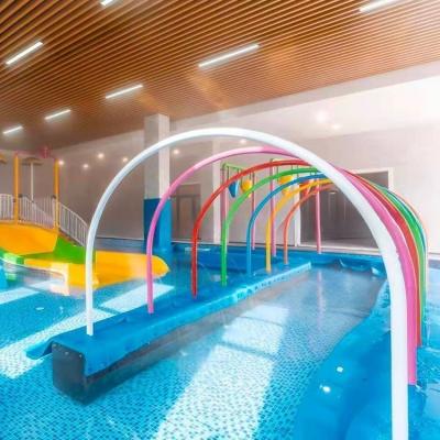 Cina Interessante parco acquatico Parco giochi per bambini e adulti in vendita