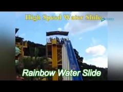 Exciting Water Fiberglass Slides for Adults' Ultimate Recreation and Fun