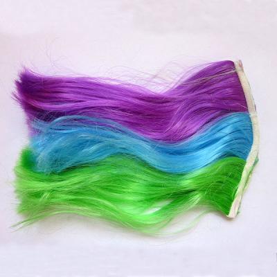 China Custom pvc my little pony mini plastic horses plait toy parts, plastic toy queue for sale