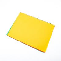 China 420D Polyester Oxford Fabric 58/60 Inch Width Waterproof Coated for Luggage Bags for sale