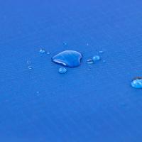 China 420D Polyester Oxford Fabric 58/60 Inch Width Waterproof Coated for Luggage Bags for sale