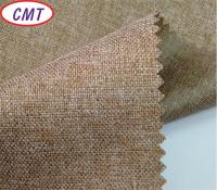 China 600D Cationic Polyester Oxford Fabric with Mottled Design 58-64 inch Width for sale