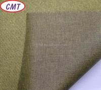 China 600D Cationic Polyester Oxford Fabric with Mottled Design 58-64 inch Width for sale