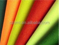China 300D Polyester Oxford Fabric PVC Coated Waterproof 58-64 Inch Width for Bags for sale