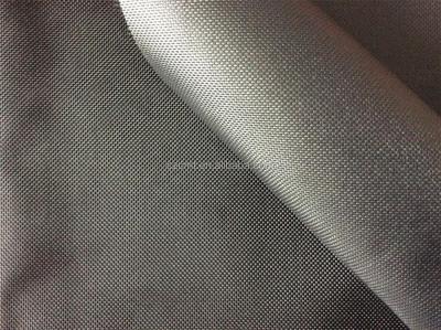 China Lining 100% Nylon Oxford Fabric 210D/420D/840D with PU/ULY Coating for sale