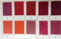 China Soft and Comfortable 100% Polyester Microfiber Suede Fabric for Sofa for sale