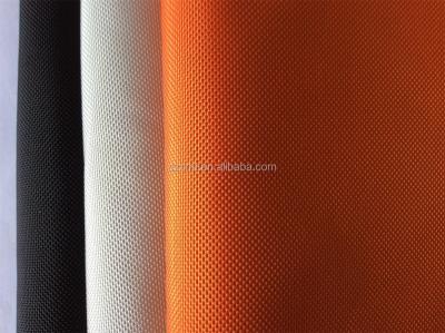 China Lining 100% Nylon Oxford Fabric 210D/420D/840D with PU/ULY Coating for sale
