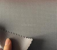China 58/60 Inch Width 1680D Polyester Cation Oxford Fabric 100-500 GSM for Bags and Luggage for sale