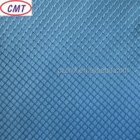 China 600D Polyester Jacquard Oxford Fabric Flame Retardant Waterproof 58-64 inch Width for sale
