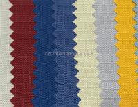 China 600D Polyester Jacquard Oxford Fabric Flame Retardant Waterproof 58-64 inch Width for sale