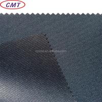 China Plain Woven Waterproof Polyester Fabric 600Dx600D PU Coating 58-64 Inch Width for sale