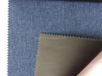 China 300D Snowflake Polyester Fabric Jaquard from Changzhou Cement Textile for sale