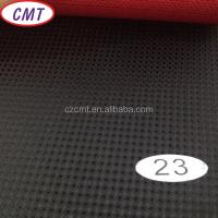 China 600Dx600D Polyester Oxford Fabric Waterproof Coated for Backpack 58-64 Inch Width for sale