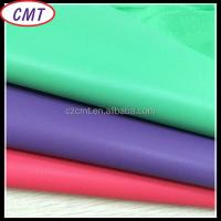 China 600Dx600D Polyester Oxford Fabric Waterproof Coated for Backpack 58-64 Inch Width for sale