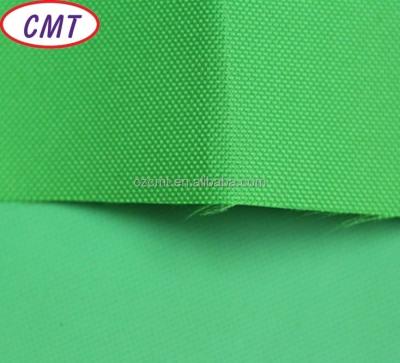 China Wasserdicht beschichtetes 210D-Polyester-Oxfordgewebe für Outdoor-Geräte und -ausrüstung zu verkaufen