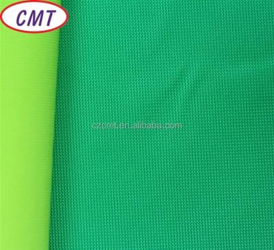 China Wasserdicht beschichtetes 210D-Polyester-Oxfordgewebe für Outdoor-Geräte und -ausrüstung zu verkaufen