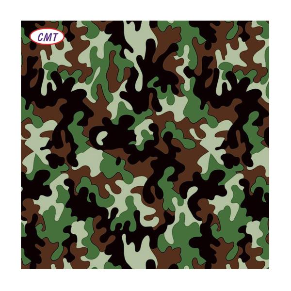 Quality Custom Coating 60T Density Camouflage 330D 500D 1000D Nylon Polyester Cordura Fabric for sale