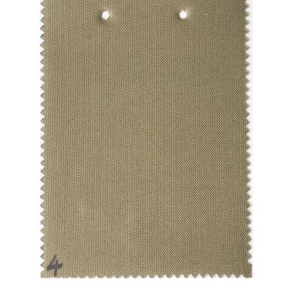 China Customized Color Woven 1680D Ballistic Nylon Fabric for Twist PU Coated Oxford Fabric for sale