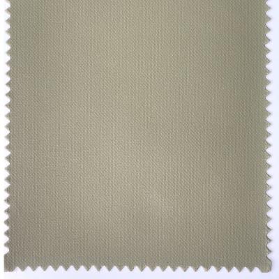 China Customized Color Woven 1680D Ballistic Nylon Fabric for Twist PU Coated Oxford Fabric for sale