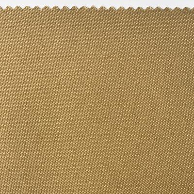 China Tecido resistente a lacrimejar Dty Cordura Tecido 600D Poliéster Tecido Oxford com revestimento ULY à venda
