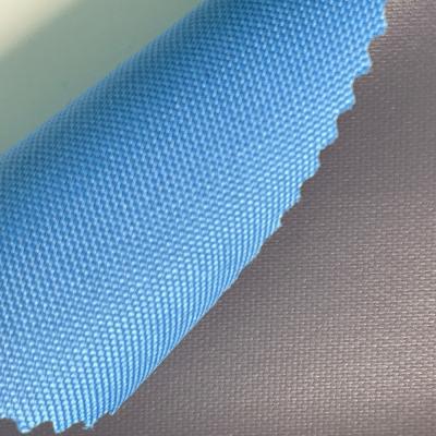 China 1000D Luggage Fabric 1000D Polyester Oxford Fabric Anti-Mould for Picnic and Camping for sale
