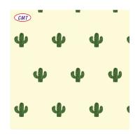 China Sample A4 Size Sample Geometric Patterns Disperse Print Polyester Bedding Sheet Fabric for sale