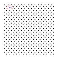 China Sample A4 Size Sample Geometric Patterns Disperse Print Polyester Bedding Sheet Fabric for sale
