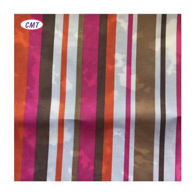 China 100% Polyester PUL Print Fabric for Cloth Diaper Waterproof Film Polyurethane Laminate for sale