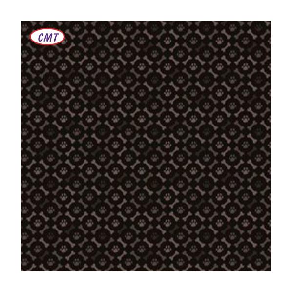 Quality OEM ODM Digital Printing Textile Fabric 60-110T Density DTY Peach Skin Handbag for sale