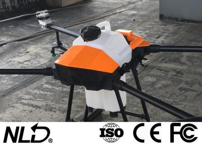 Cina UAV a distanza di Agriculture Spraying Drone del regolatore per protezione dell'impianto in vendita