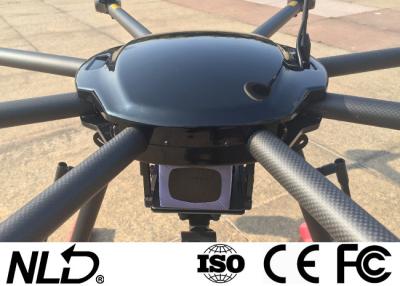 Cina Linea di trasmissione di NPA-805H fuco di ispezione con la singola macchina fotografica 720P dell'anello di sospensione in vendita