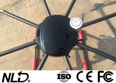 Cina 15m/Min Flying Speed Powerline Drone per la linea ad alta tensione della trasmissione in vendita