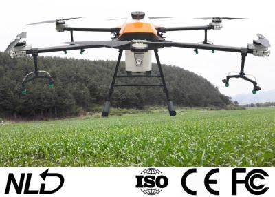 Cina Fuco di spruzzatura 2L/Min With Remote Control di agricoltura del carro armato 30L dell'antiparassitario in vendita
