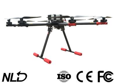 Cina Singolo fuco del Powerline di asse ISO9001 di Skydroid T10 con controllo di volo intelligente in vendita